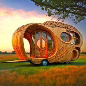 These Innovative Small Dwellings Will Inspire You to Embrace Minimalism ...