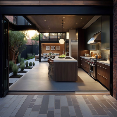 Explore 60 Incredible Kitchen Designs for Inspiring Your Kitchen ...