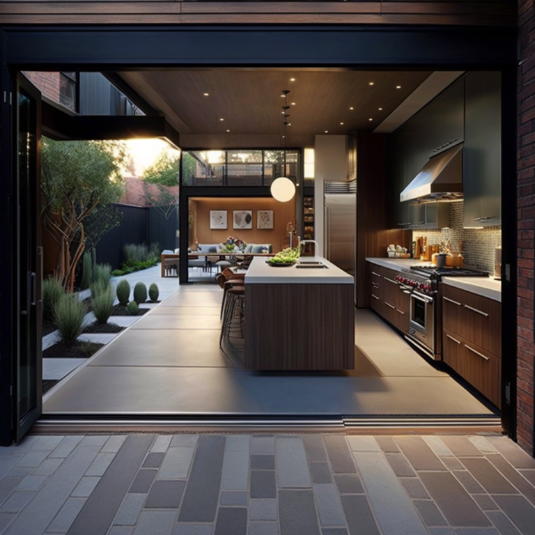 Explore 60 Incredible Kitchen Designs for Inspiring Your Kitchen ...