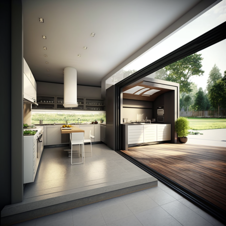 Explore 60 Incredible Kitchen Designs for Inspiring Your Kitchen ...