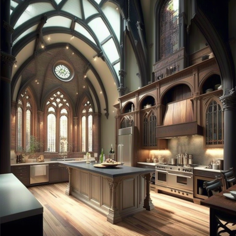 Explore 60 Incredible Kitchen Designs for Inspiring Your Kitchen ...