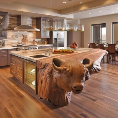 Transform Your Home into a Wildlife Wonderland with These Kitchen ...