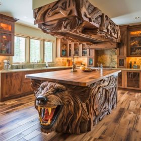 Transform Your Home into a Wildlife Wonderland with These Kitchen ...