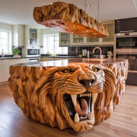Transform Your Home into a Wildlife Wonderland with These Kitchen ...