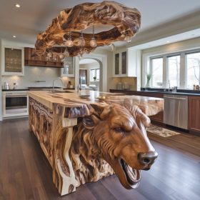 Transform Your Home into a Wildlife Wonderland with These Kitchen ...