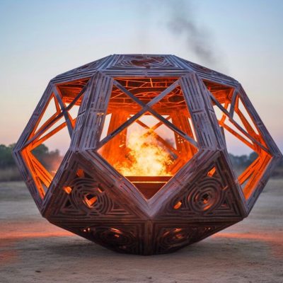 Explore Over 20 Star Wars Fire Pit Designs to Add Some Geek Flair to ...
