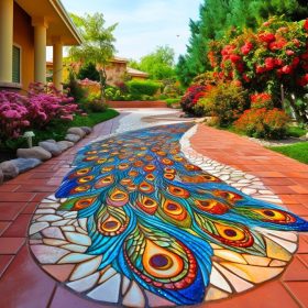 Transform Your Yard into an Artistic Gallery with These Creative Garden ...