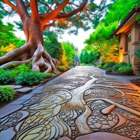 Transform Your Yard into an Artistic Gallery with These Creative Garden ...