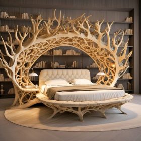 These Giant Epic Animal Beds Will Make Every Night a Safari Adventure!