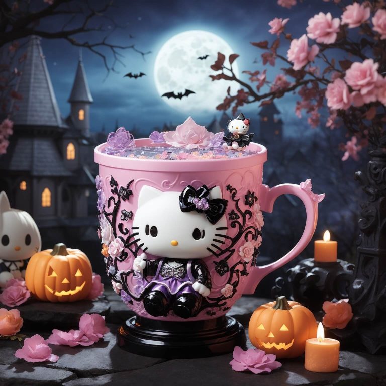 Halloween Toasters: A Spooktacular Addition to Your Kitchen