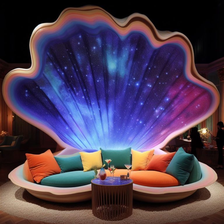 Elevate Your Living Spaces with Coastal Elegance and Charm by Using ...