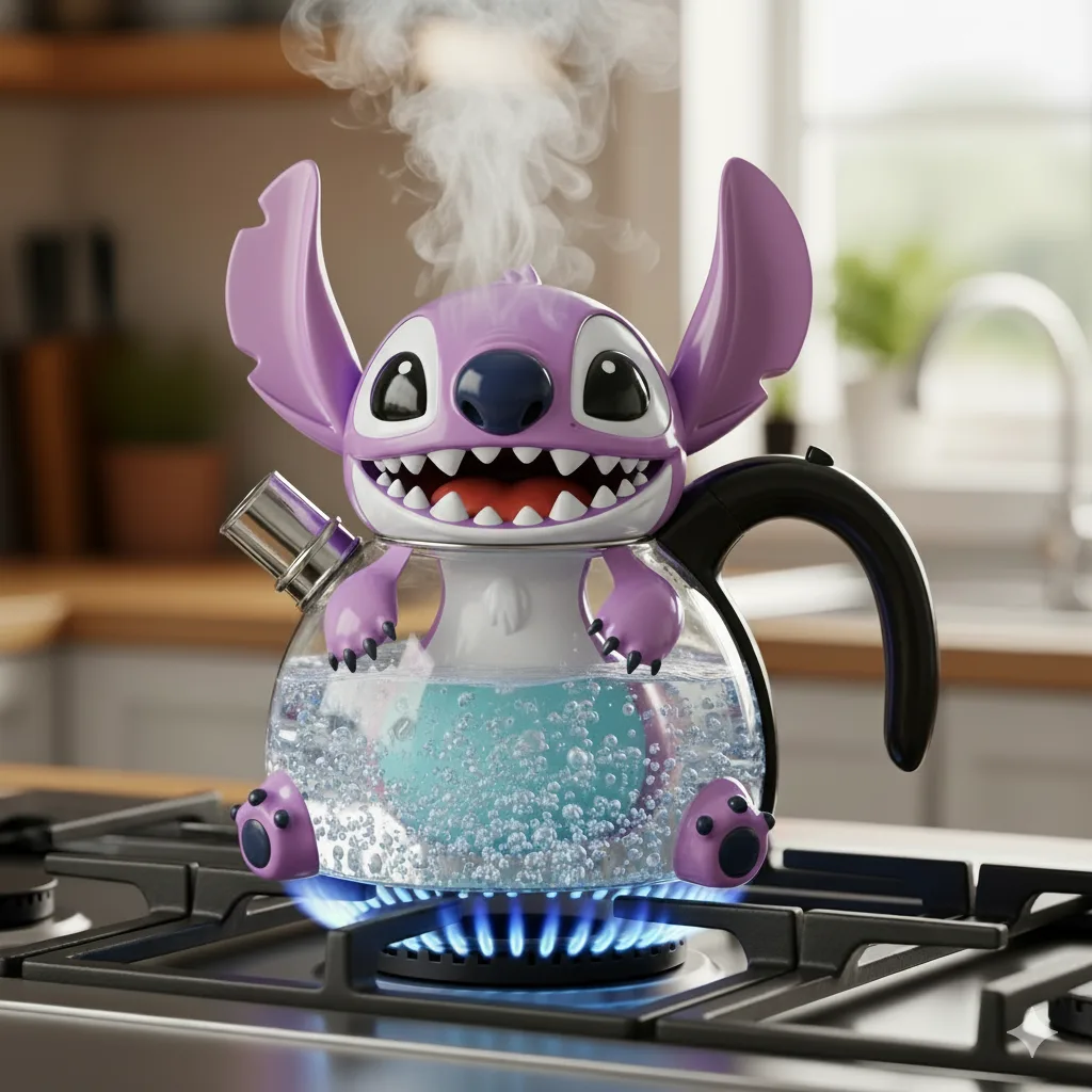 Discovering the Versatility of the Stitch Kettle – A Must-Have for ...