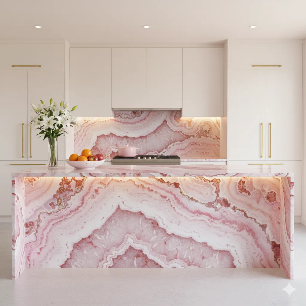 Active Scene Countertops with Beach Designs: Bring the Relaxing Vibes ...