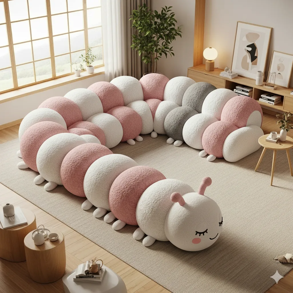 Tank Recliners: Ultimate Comfort with a Bold Design