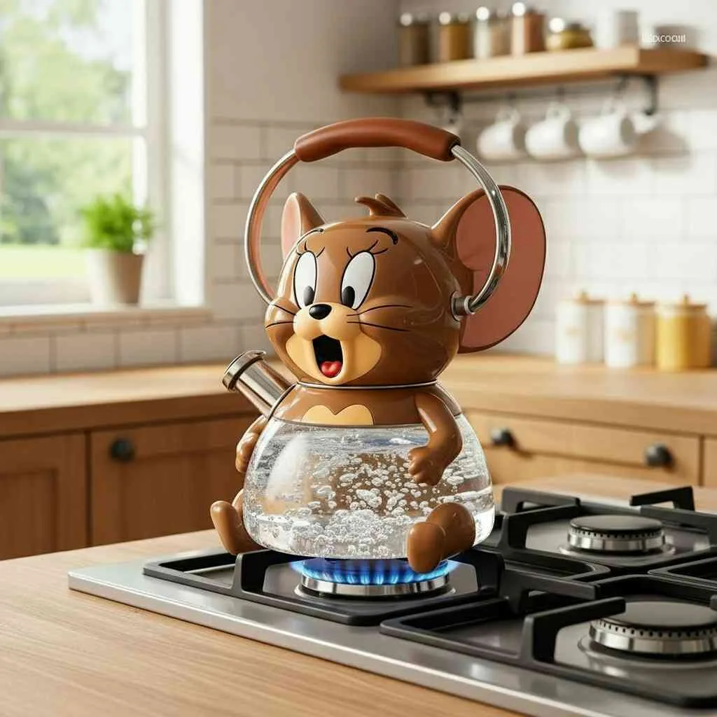 Chicken High Heels: Where Avant-Garde Fashion Meets Whimsical Charm