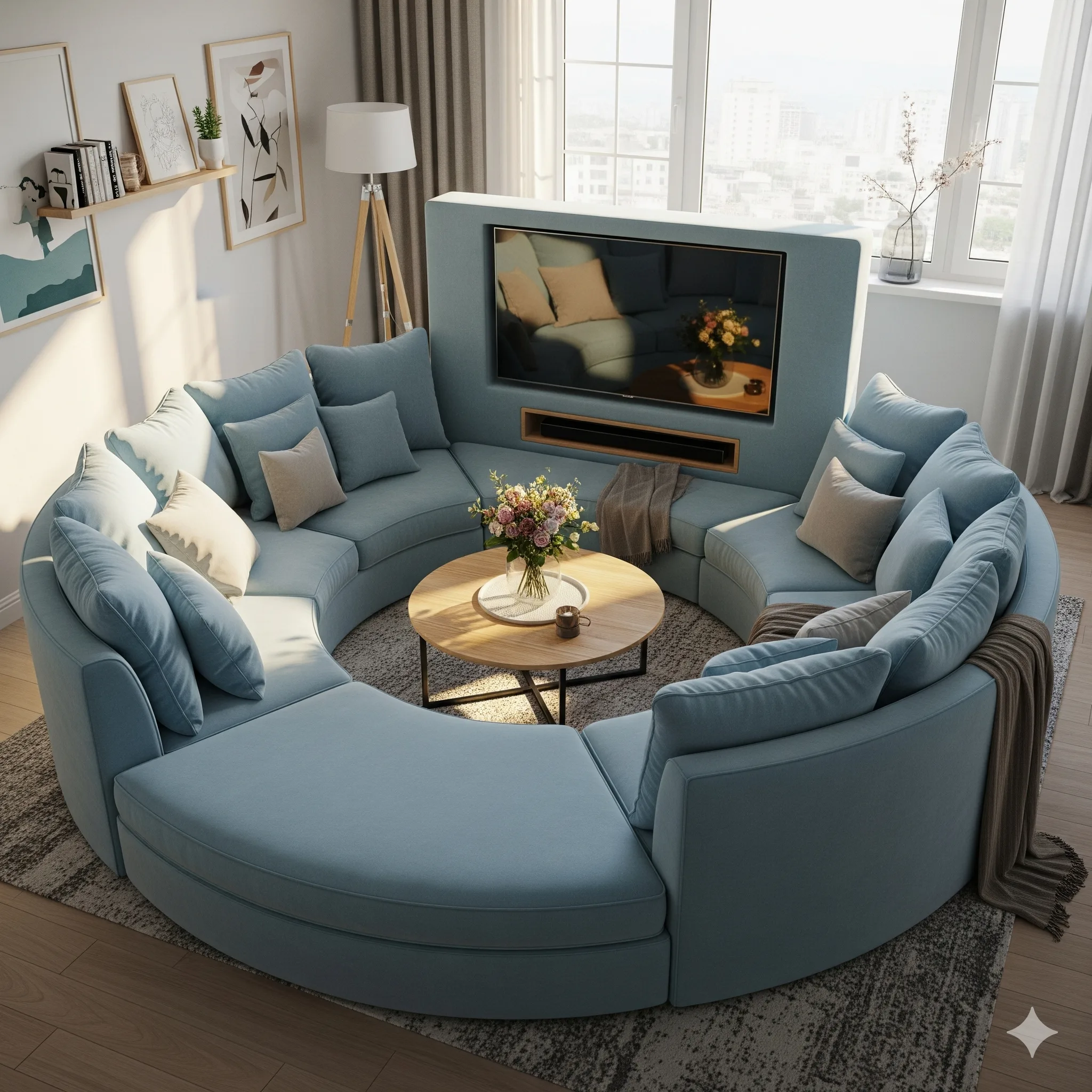 Tank Recliners: Ultimate Comfort with a Bold Design