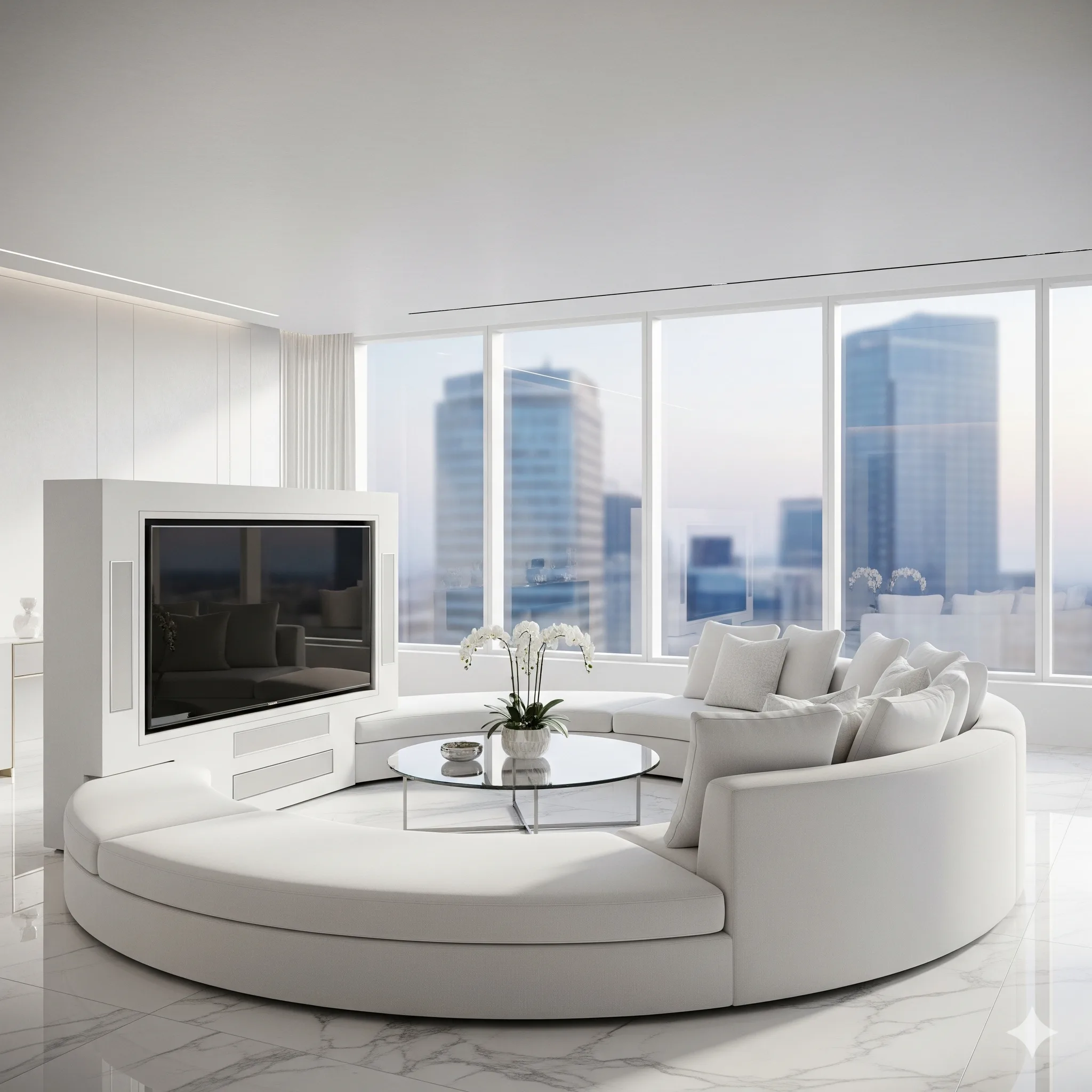 Transform Your Living Room with the Ultimate Movie Sofa - The Perfect ...