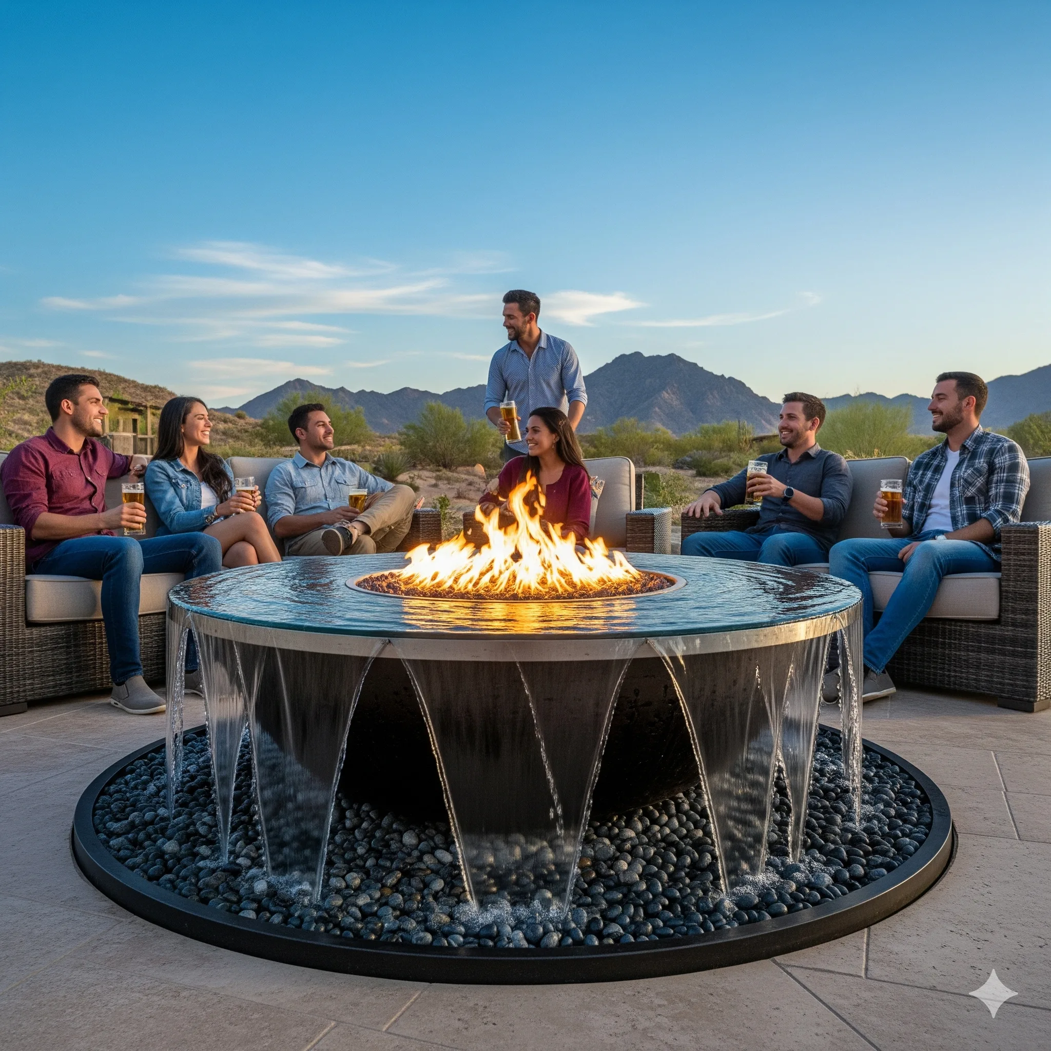 Hot Tub Boat: The Ultimate Floating Spa Experience