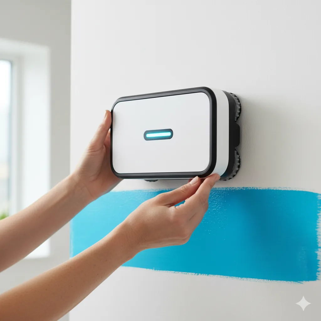 Revolutionizing Home Renovation – The Power of an Automatic Wall ...