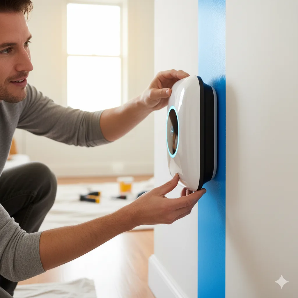 Revolutionizing Home Renovation – The Power of an Automatic Wall ...