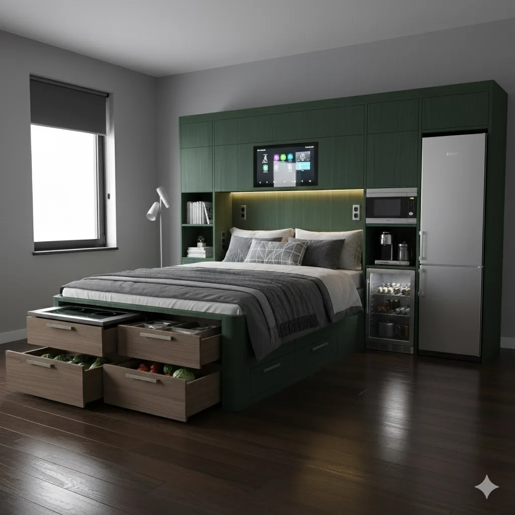 Ultimate Cozy Vibes: Stitch Shaped Beds for Kids and Adults