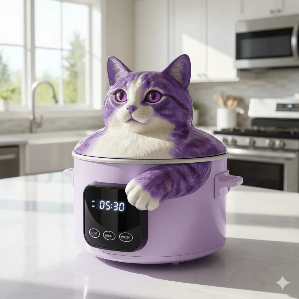 Discovering the Art of Cooking with Cats: The Unique World of Cat Cookers