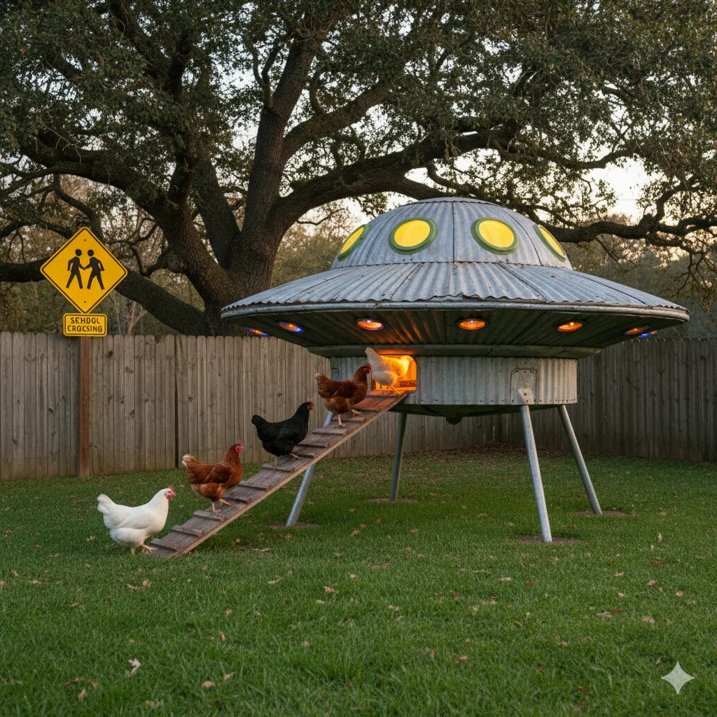 Incredible Dragon House: A Mythical Masterpiece of Architecture