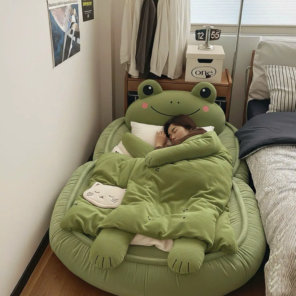 Animal-Shaped Toasters: Toast with a Touch of Wild Imagination