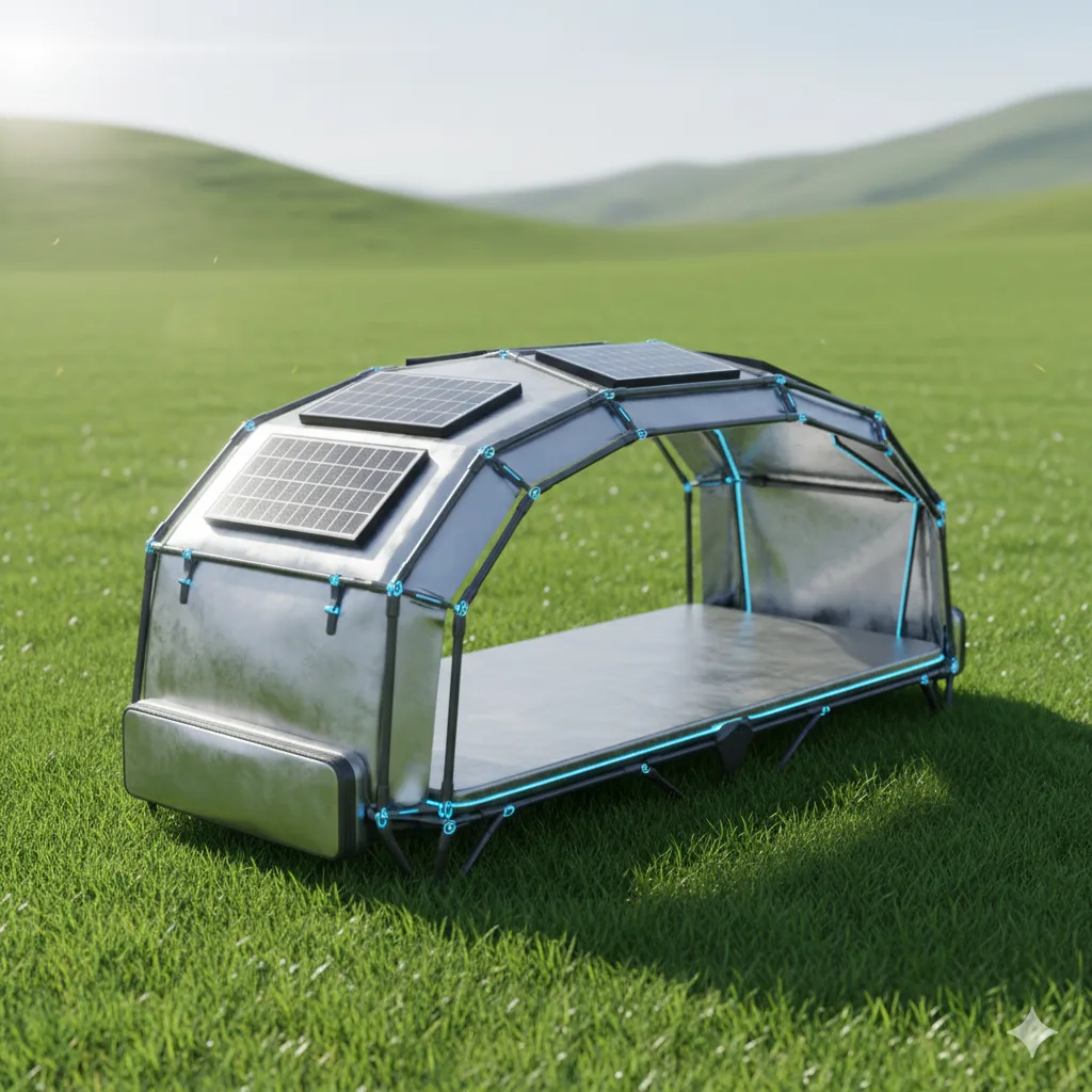 Dragon Bed: A Majestic Piece for the Bold and Dreamers