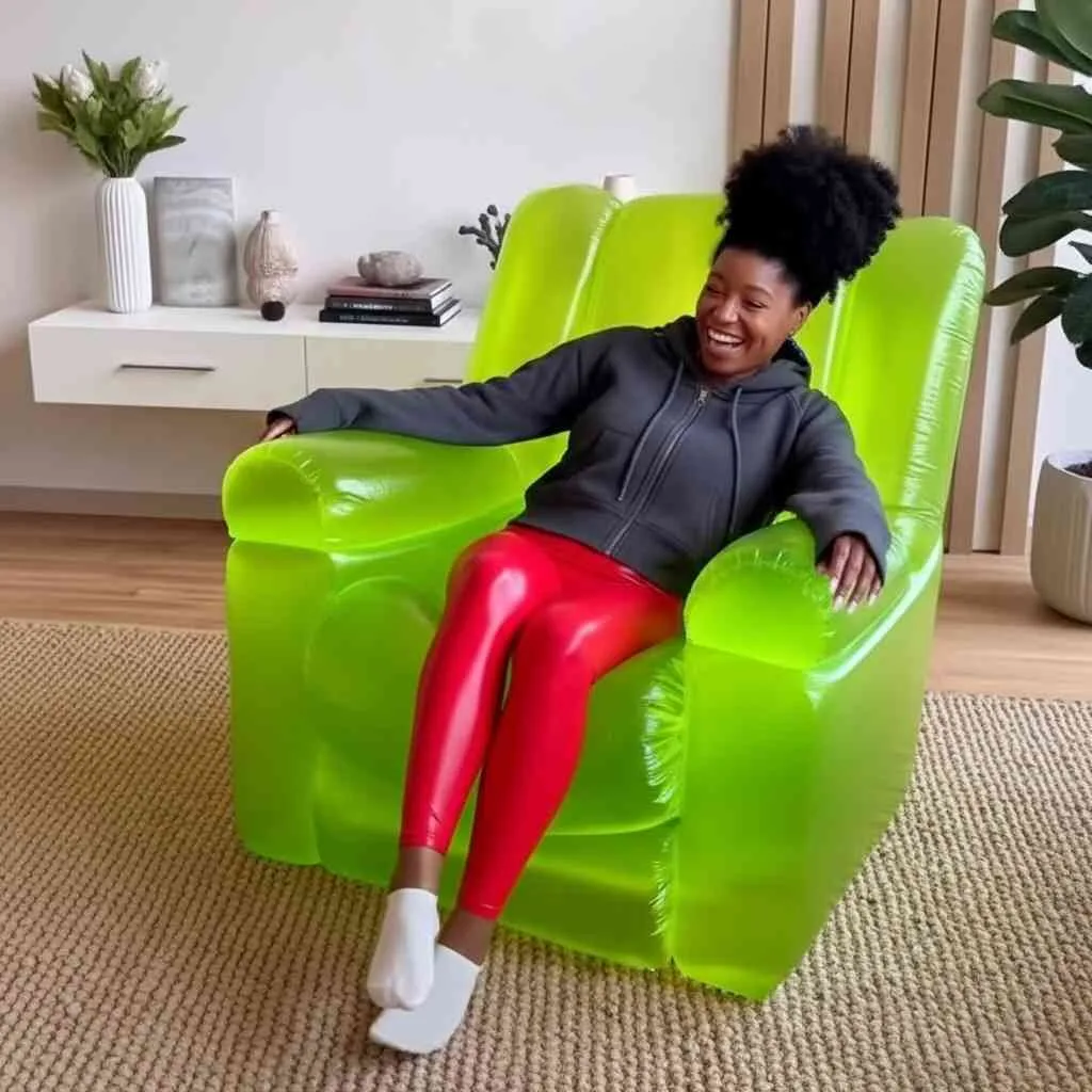 Discover the Comfort Revolution - Why Jelly Recliners Are the Future of ...