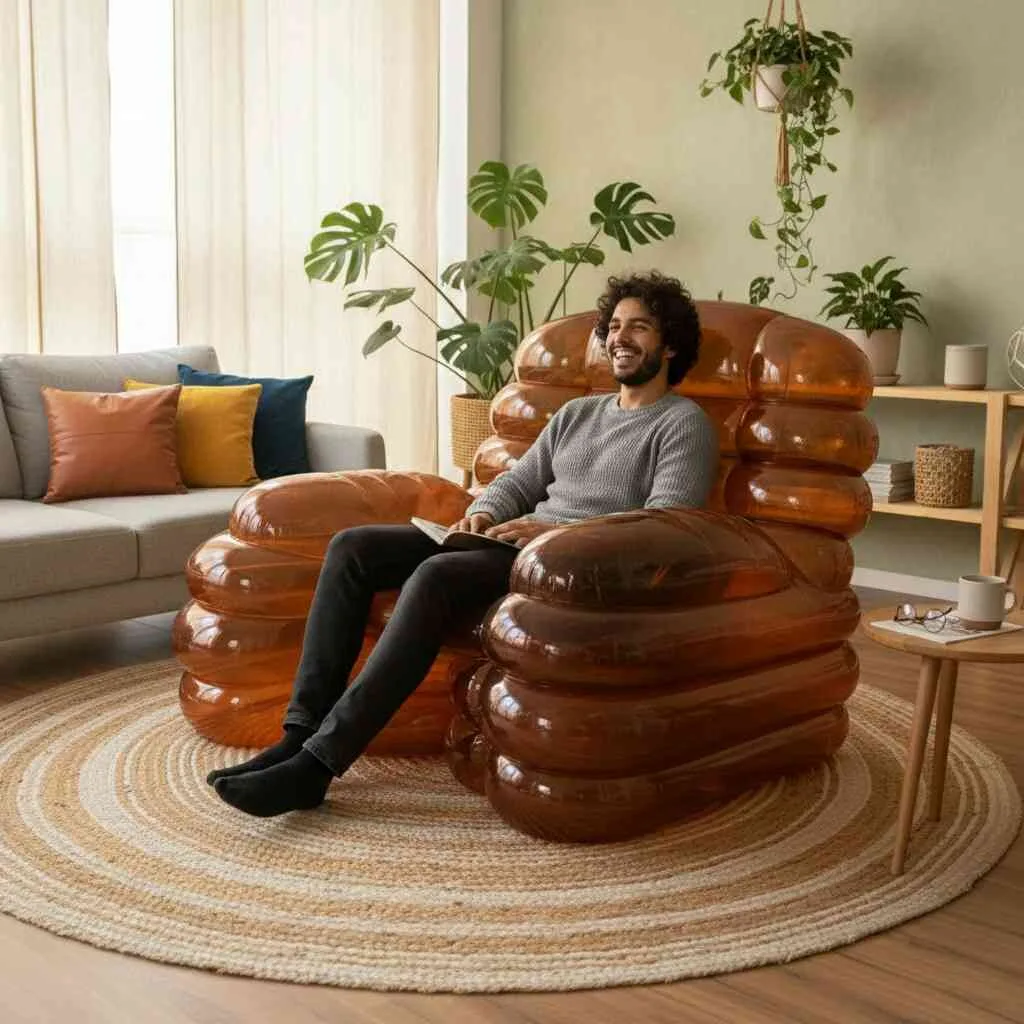 Discover the Comfort Revolution - Why Jelly Recliners Are the Future of ...