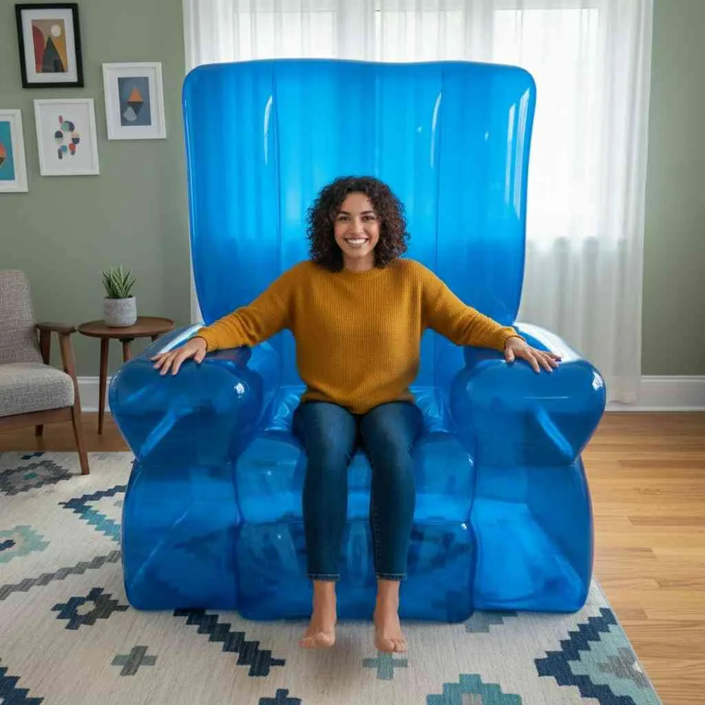 Discover the Comfort Revolution - Why Jelly Recliners Are the Future of ...