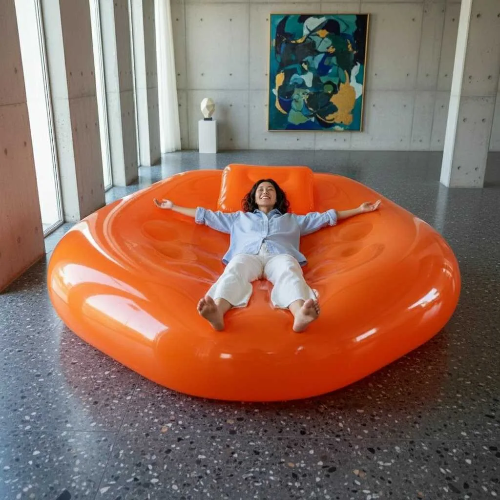 Discover the Comfort Revolution with the Innovative Jelly Bed