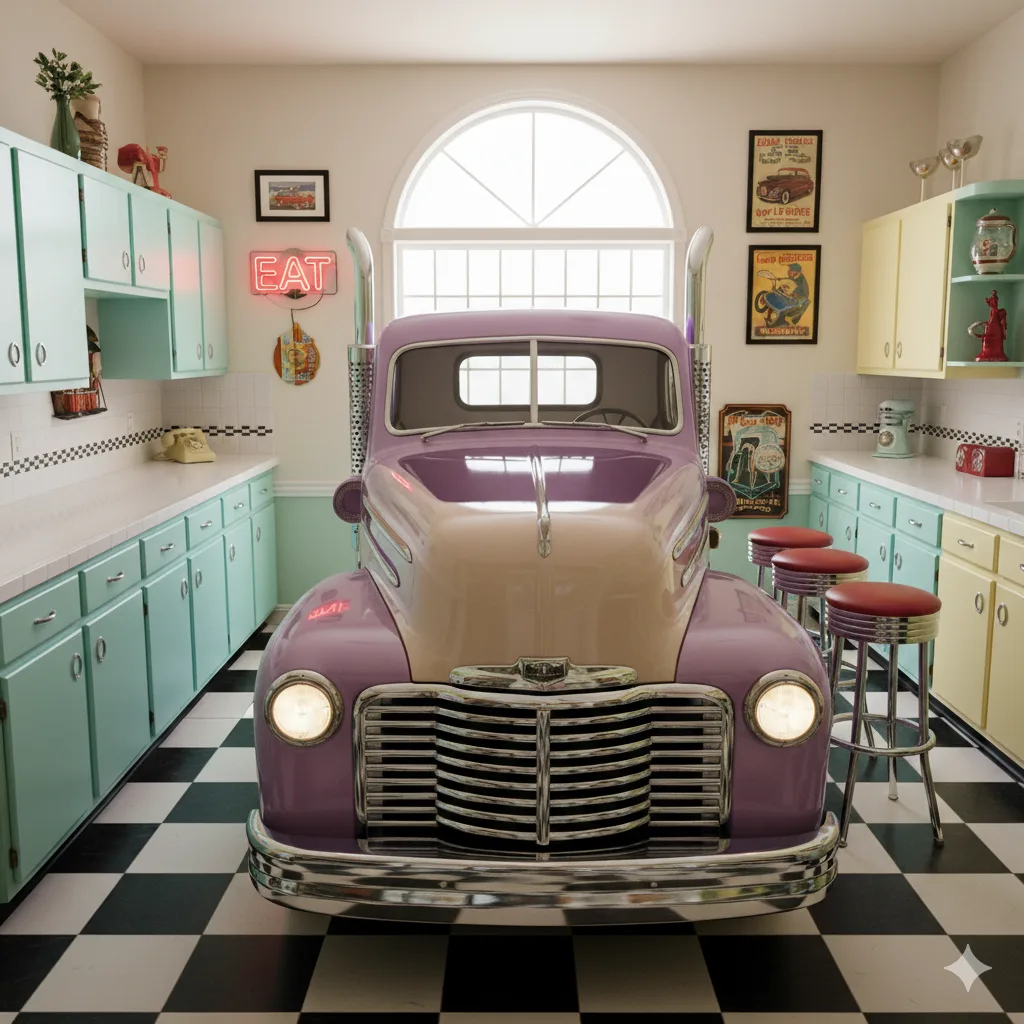 Experience the Road in a New Way with Semi-Truck Mobility Scooters