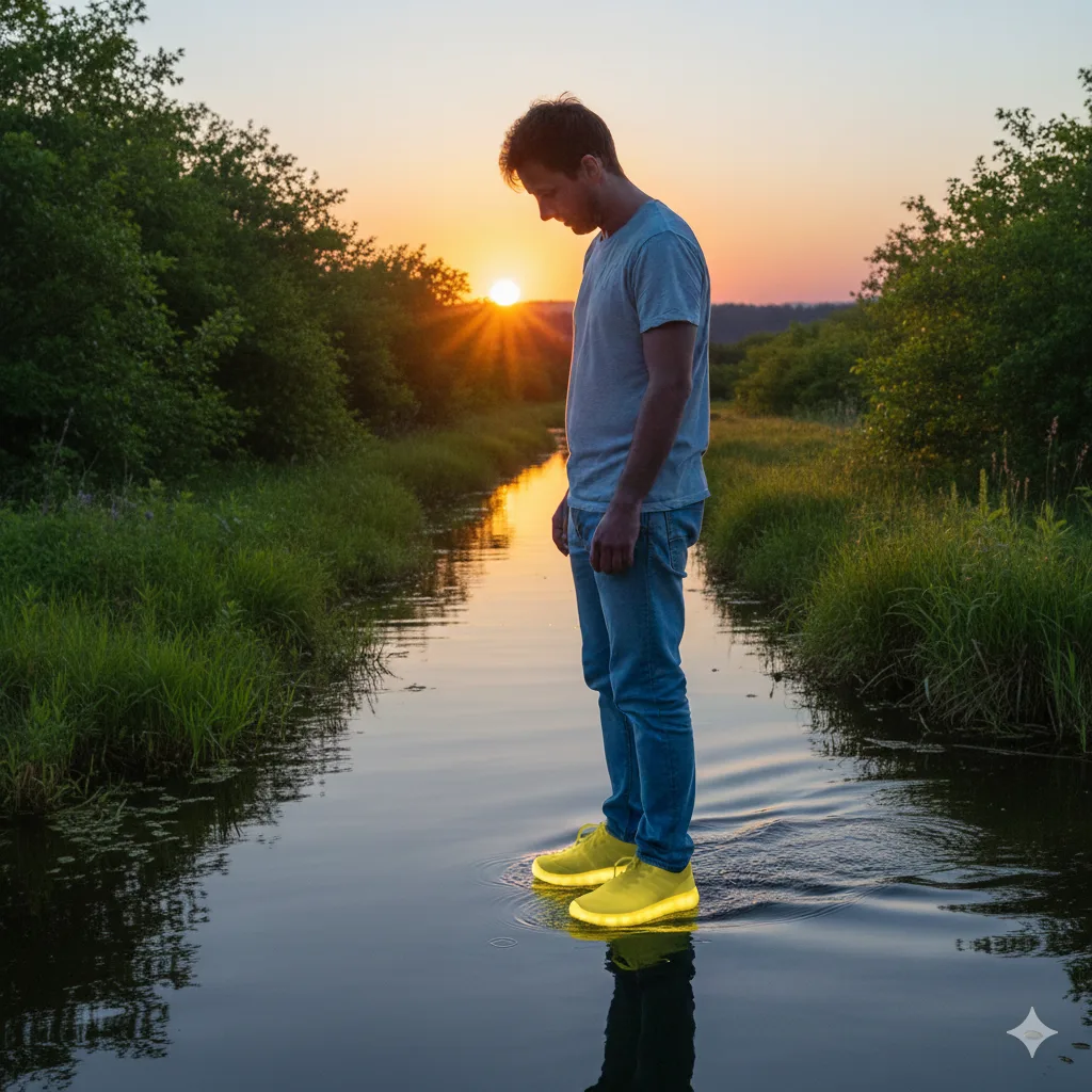 Step Into the Future of Aquatic Adventure: Unveiling the Magic of Water ...