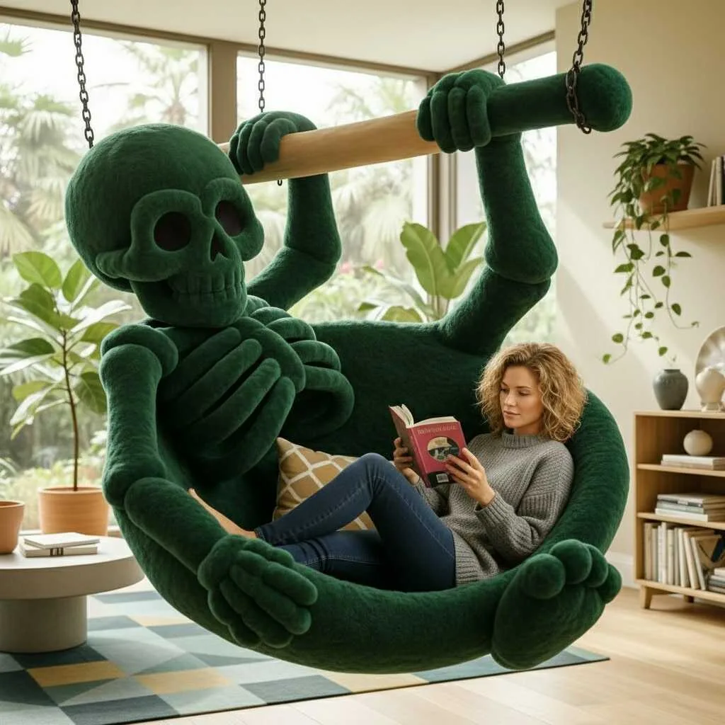 Skeleton Swing: The Rising Motion Trend Redefining Digital Creativity