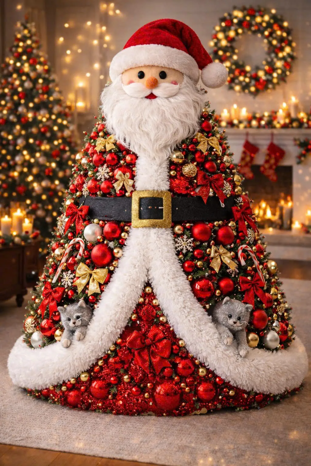 Cat Shaped Earbuds: The Purr-fect Blend of Audio and Style