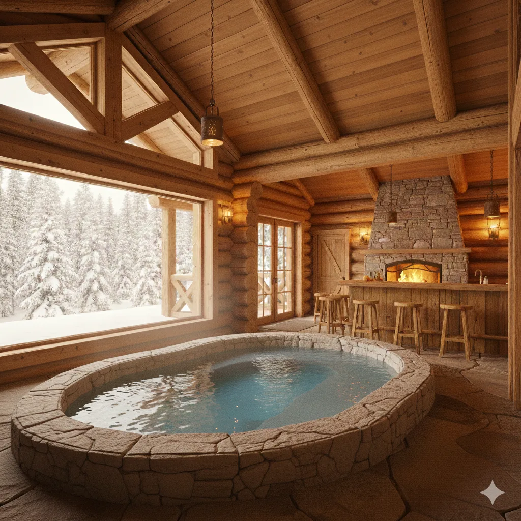 The Allure of Waterfall Kitchen Islands: A Design Game Changer