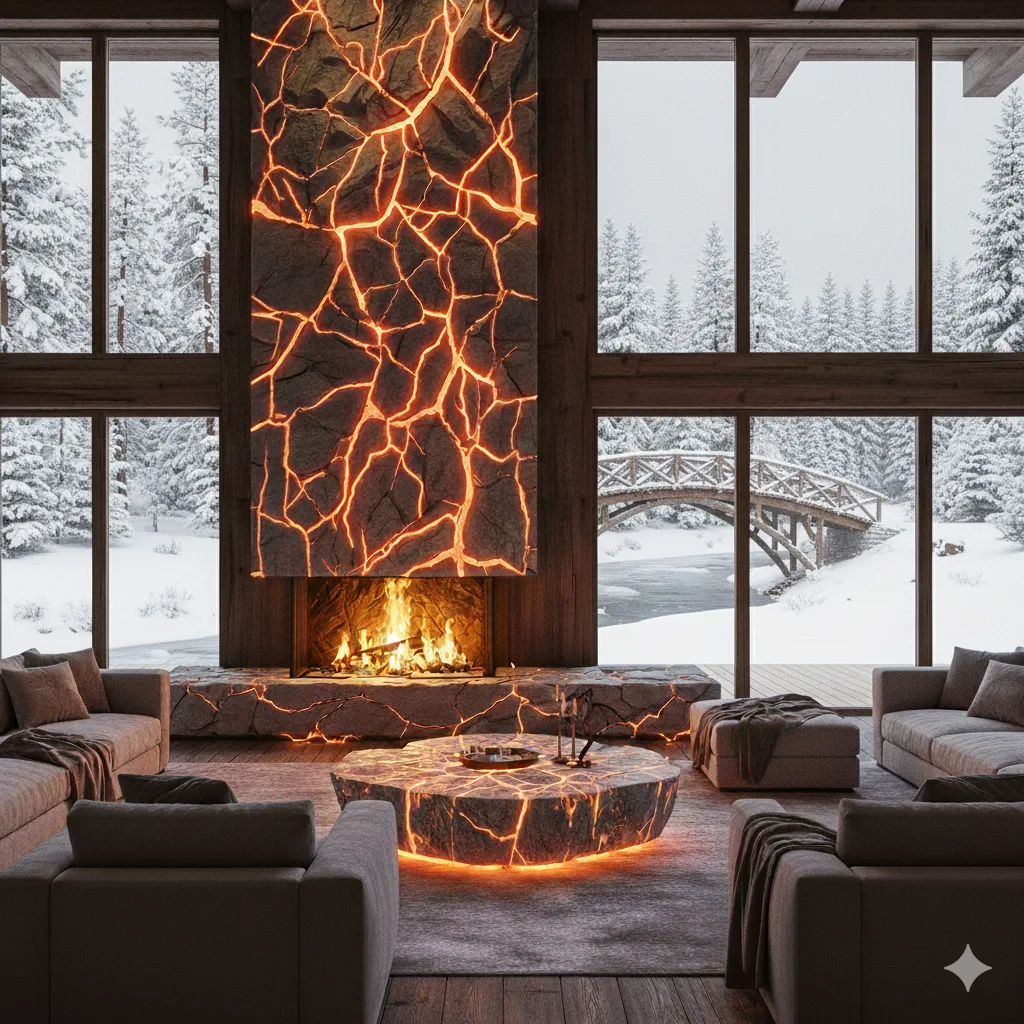 Elevate Your Space with Magical Coffee Tables: Where Function Meets Fantasy