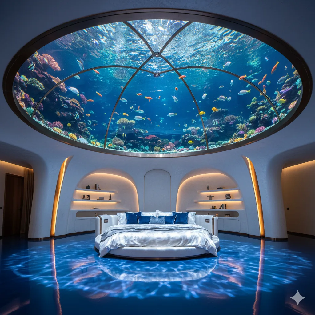 Transforming Rustic Retreats: Embrace the Magic of a Log Cabin with an ...