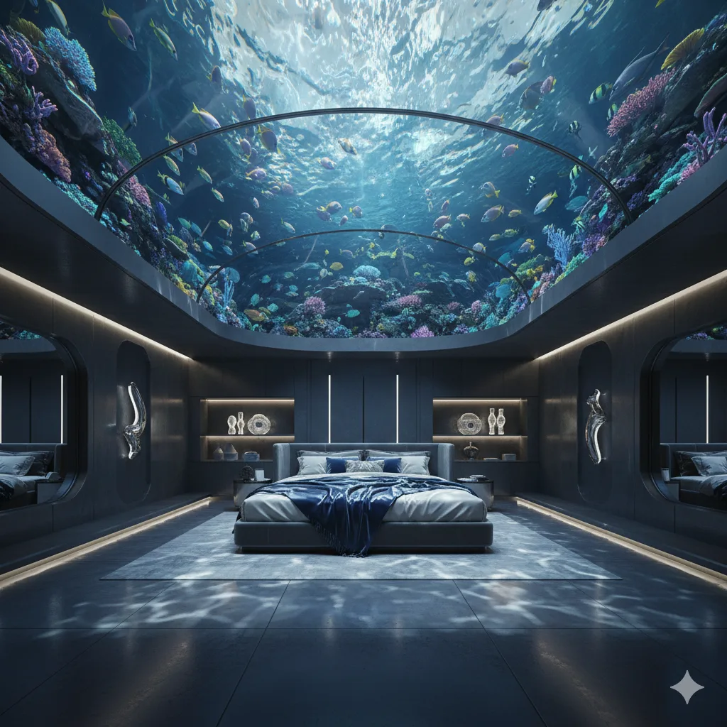 Transforming Rustic Retreats: Embrace the Magic of a Log Cabin with an ...