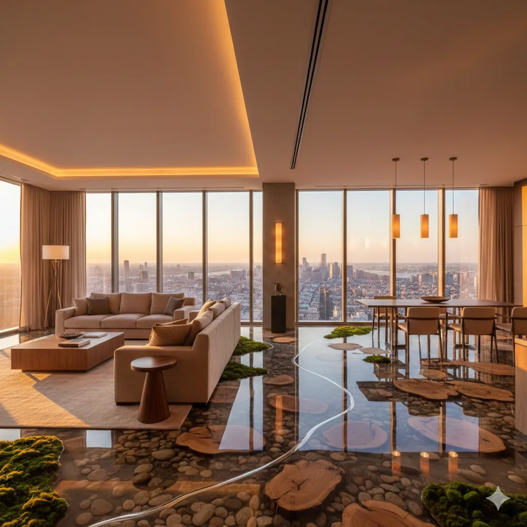 Discovering the Unparalleled Charm of Stone - From Nature to Modern ...