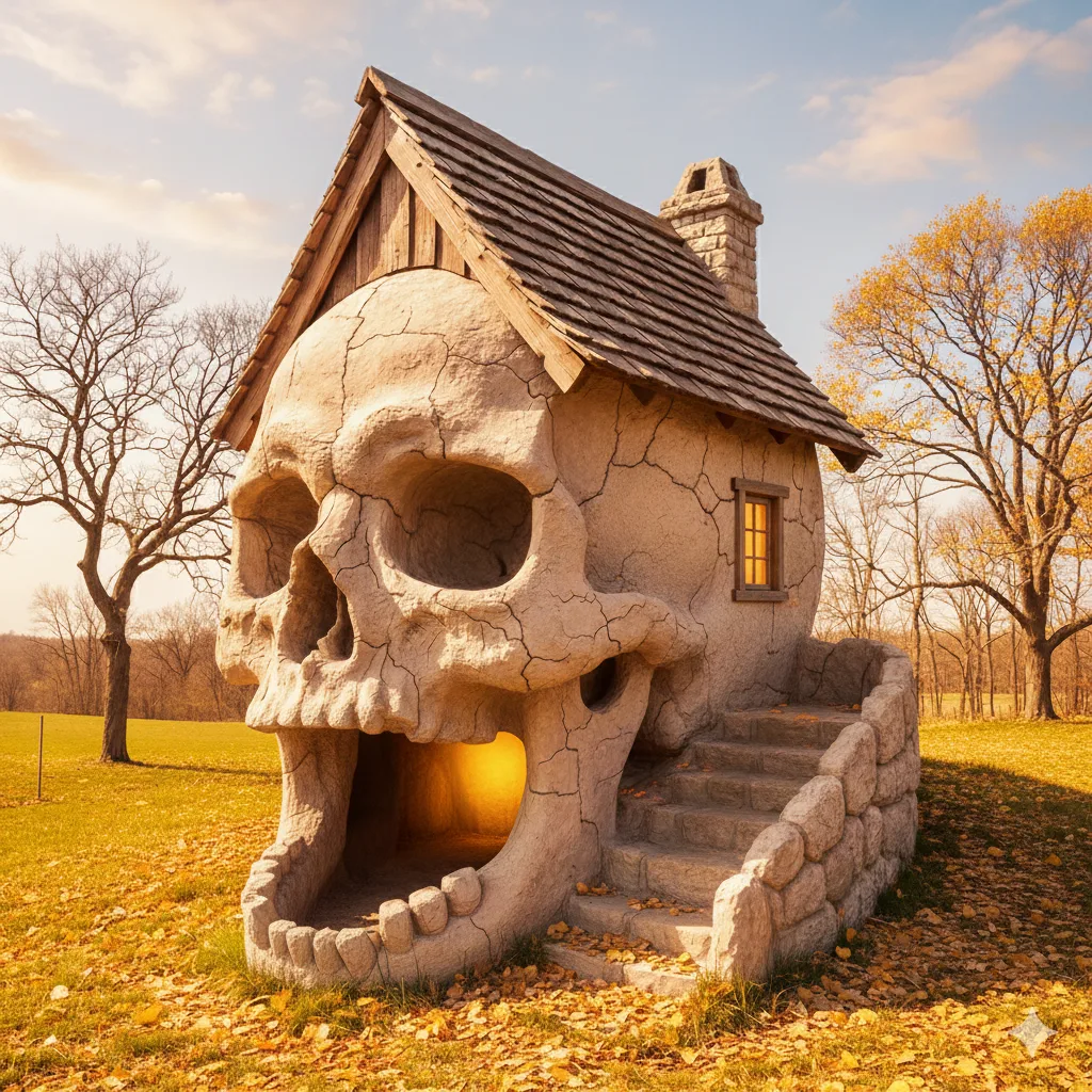 Elevated Loft Bed: Transforming Small Spaces with Style and Functionality