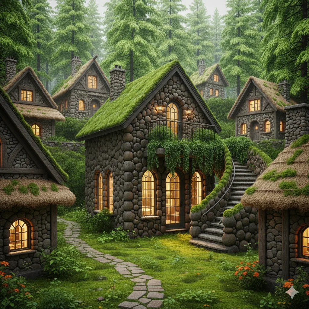 Highway Castles: Semi-Truck RV Conversions with Balconies That Define ...