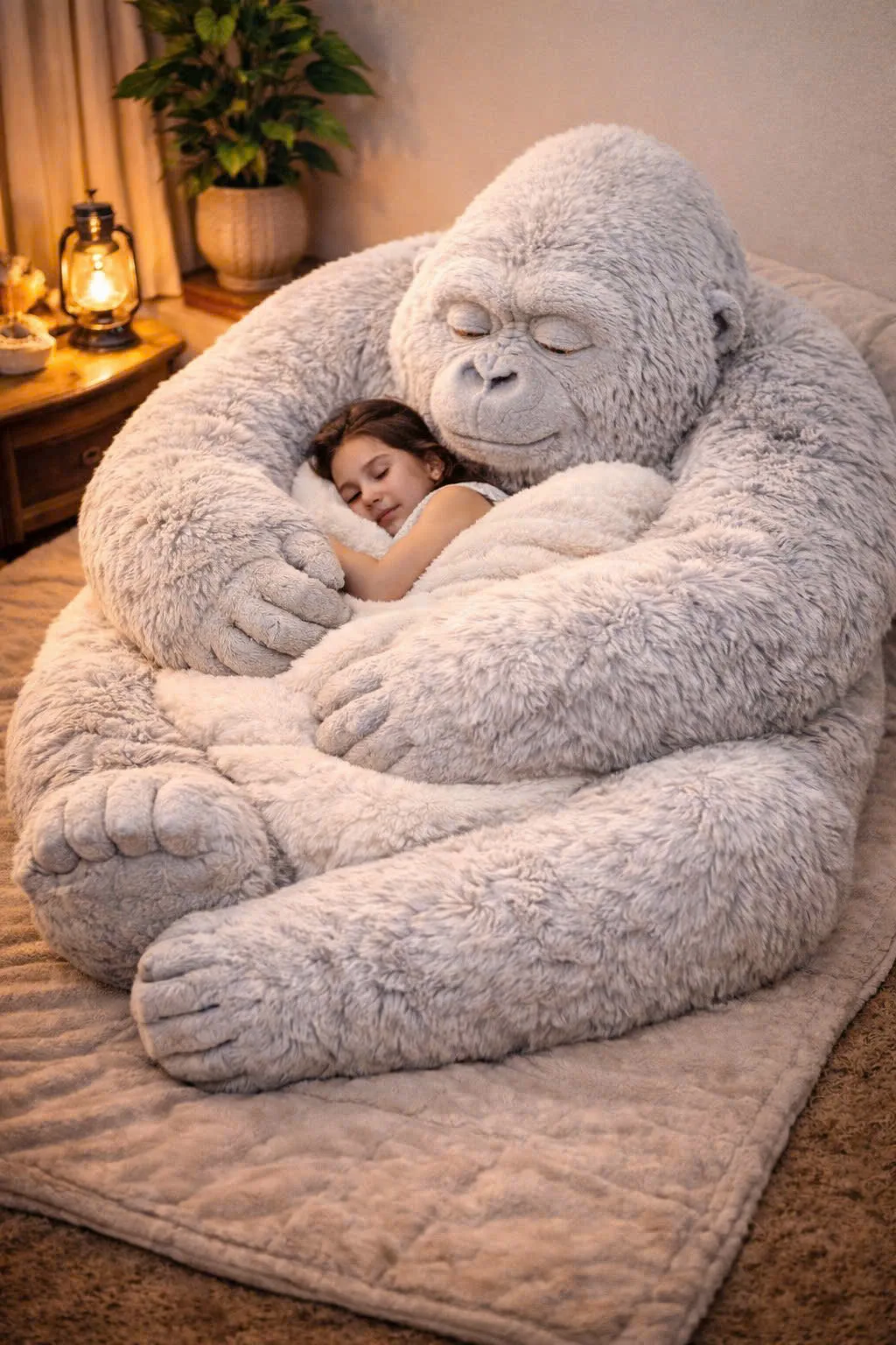 Unleashing Comfort and Adventure: Why the Gorilla Sleeping Bag is a ...