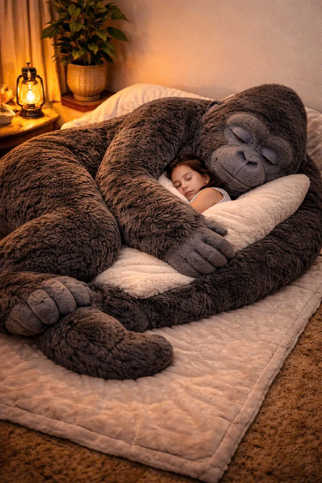 Unleashing Comfort and Adventure: Why the Gorilla Sleeping Bag is a ...