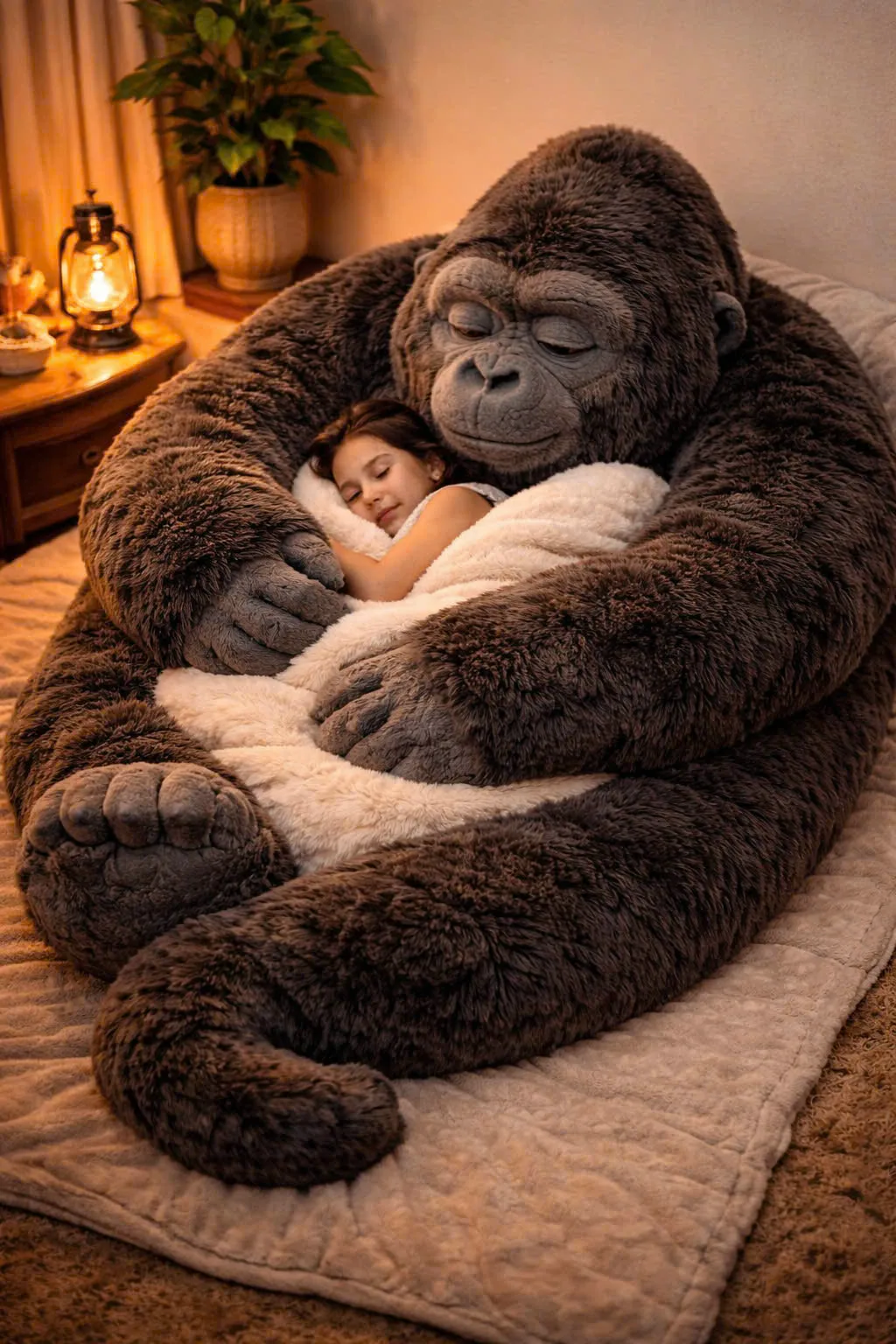 Unleashing Comfort and Adventure: Why the Gorilla Sleeping Bag is a ...