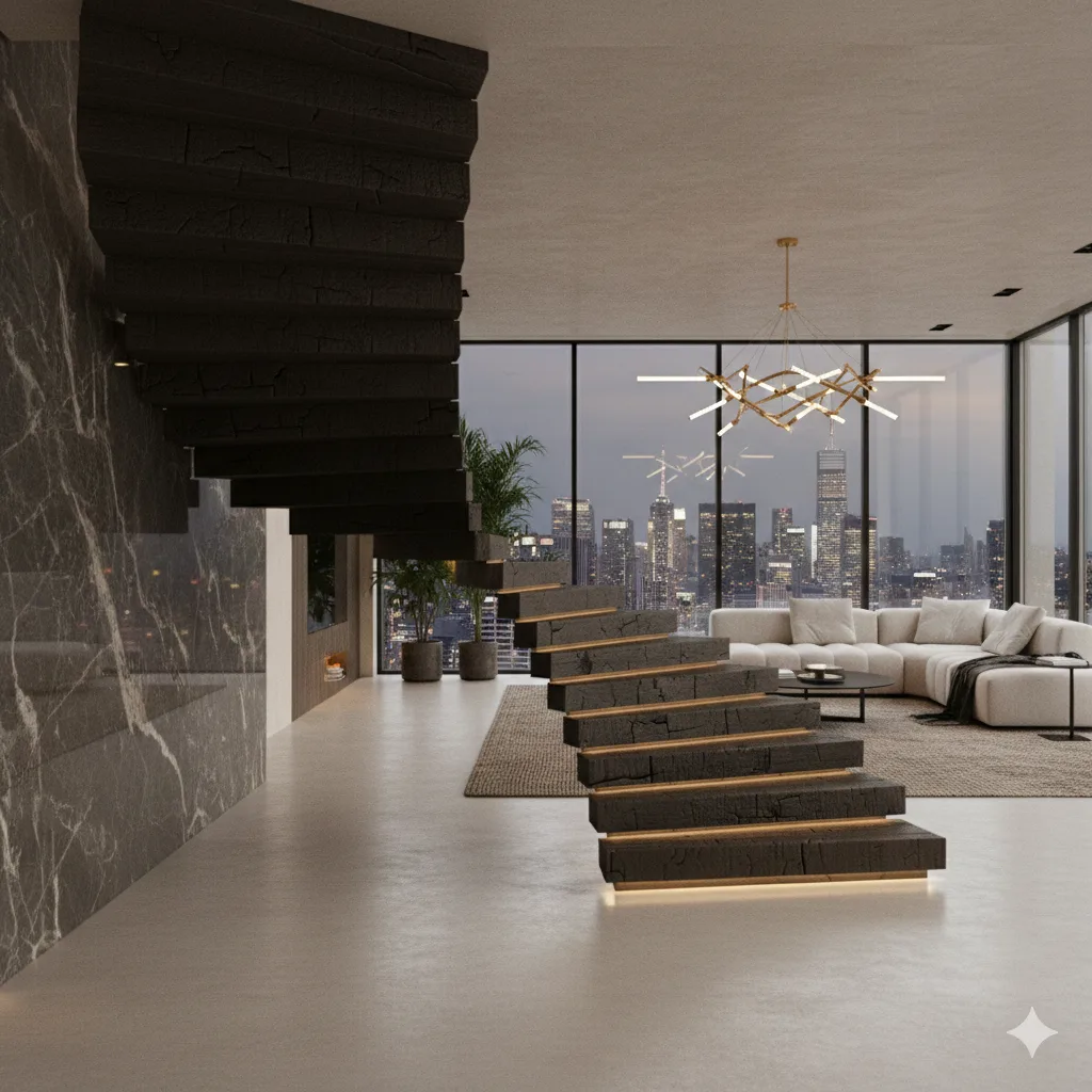 Highway Castles: Semi-Truck RV Conversions with Balconies That Define ...