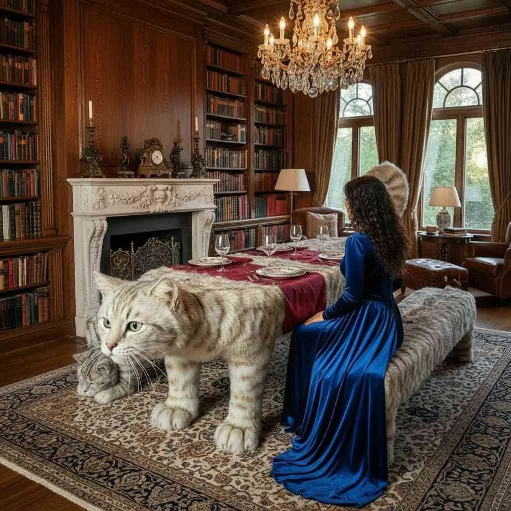 The Ultimate Guide to Choosing the Perfect Cat Dining Table – Stylish ...