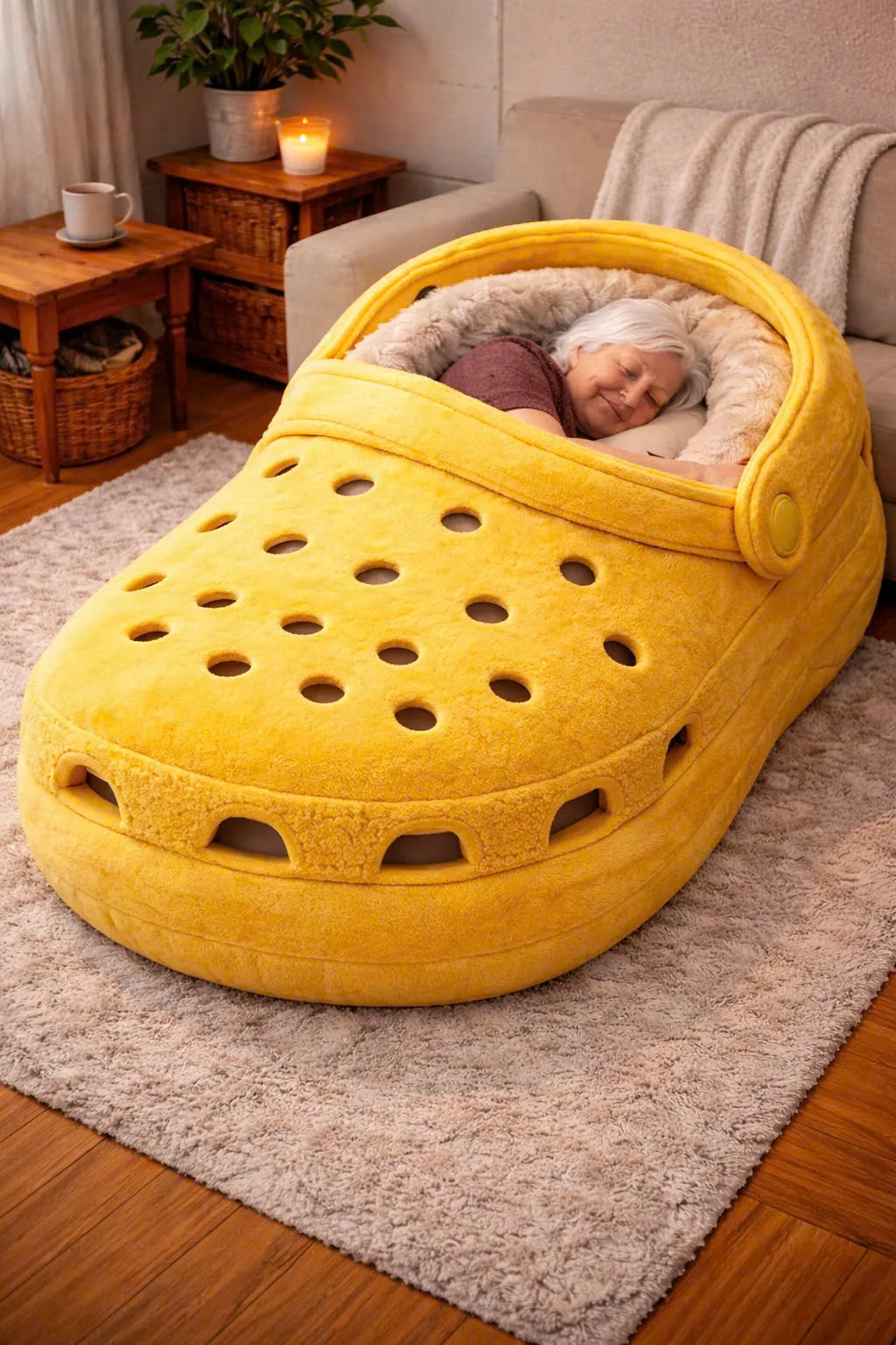 Crocs Sleeping Bags: A Fun and Functional Outdoor Gear